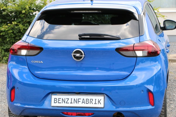 24er 2835 SMD LED Rückfahrlicht Opel Corsa F, weiss | LED Rückfahrlicht ...