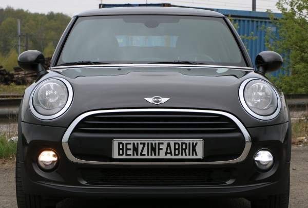 30 Watt 6xCREE® LED Tagfahrlicht für Mini F56 ab 2014 | LED TFL für ...